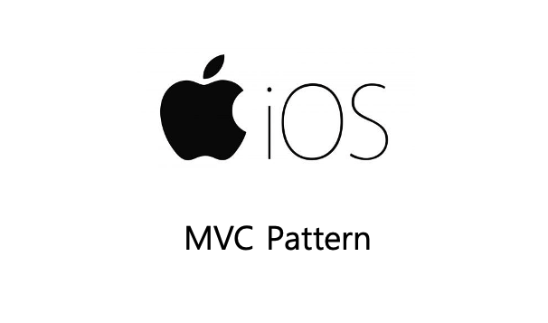 [iOS] MVC Pattern